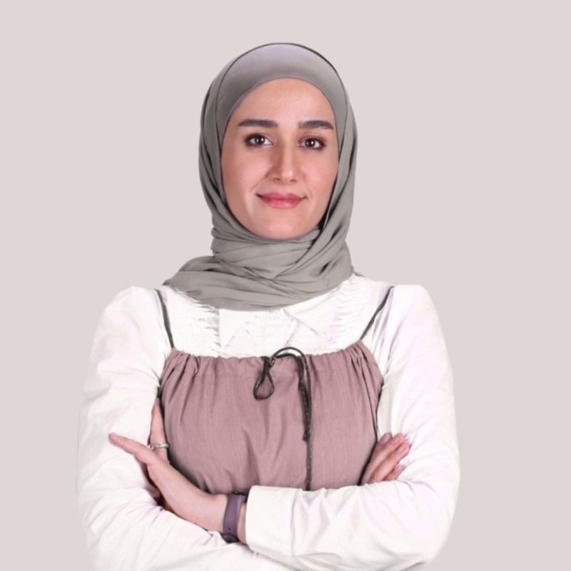 Mahsa Rezaei – Clemaitresse